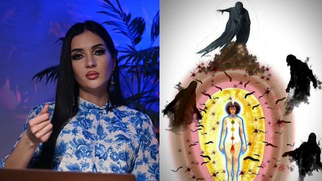 Распаковка Иерофант