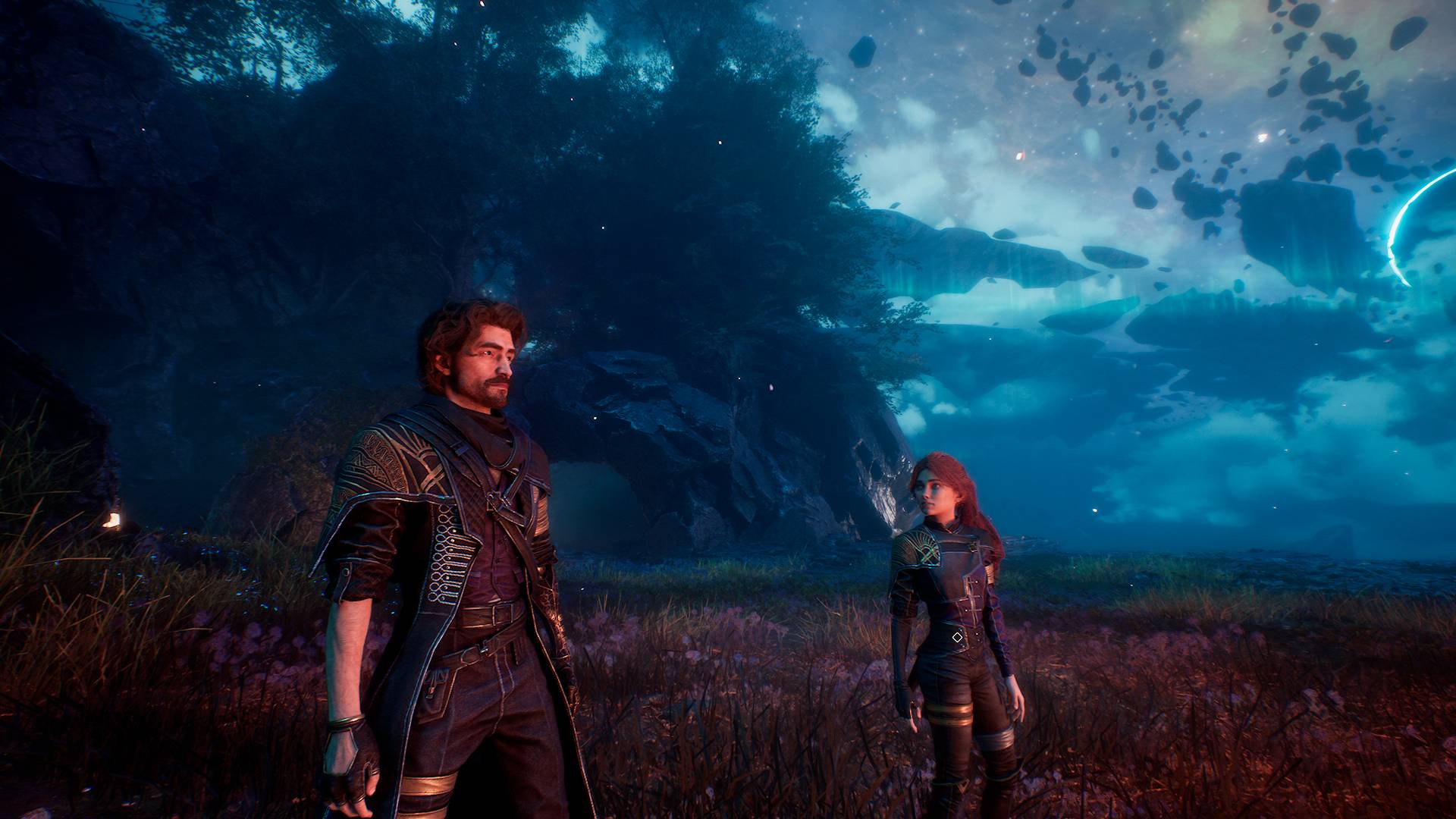 Clair Obscure: Expedition 33 #009 Лагерь Lumiere Xbox