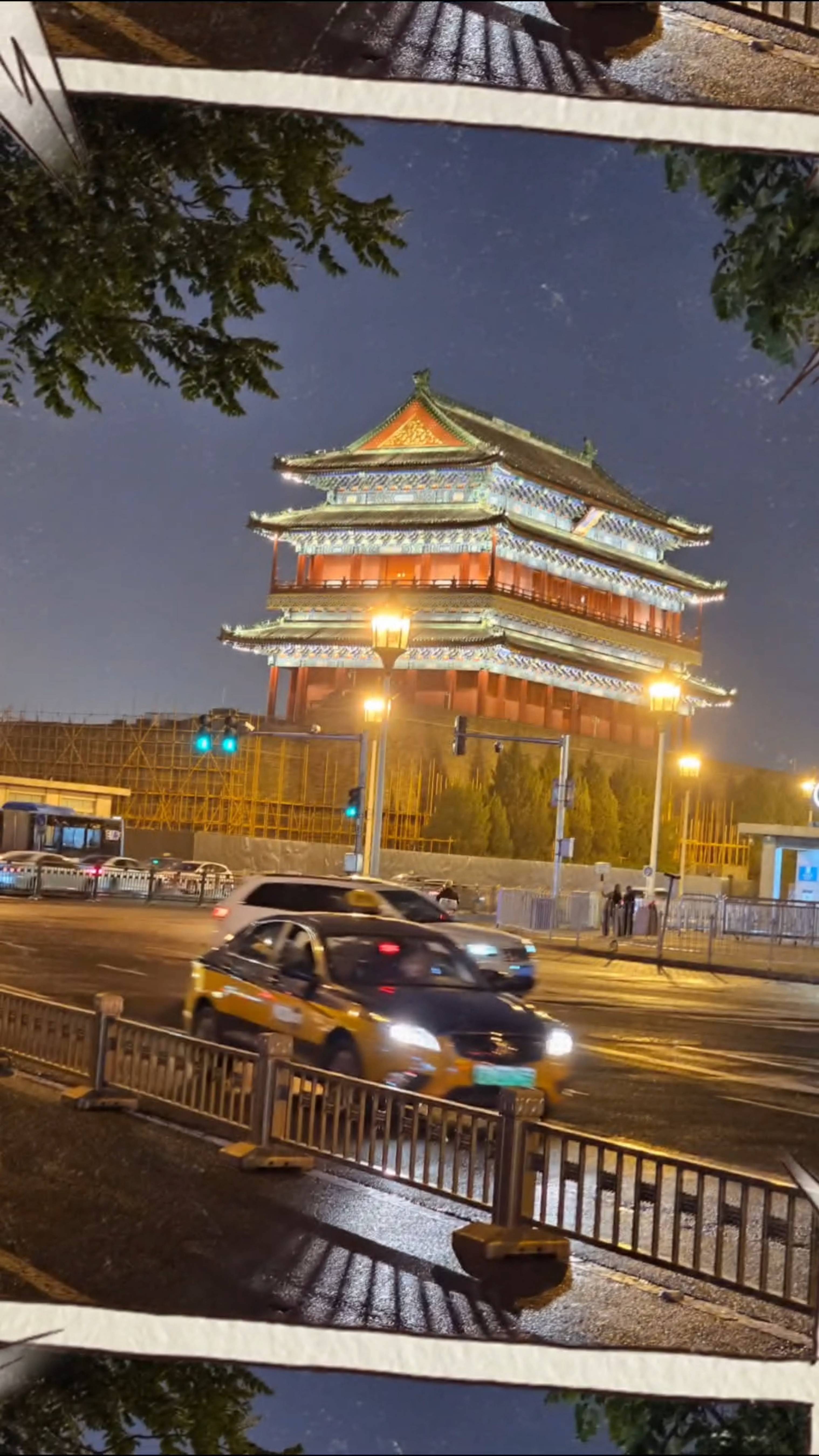 Яркие моменты Пекина. Beijing Highlights!