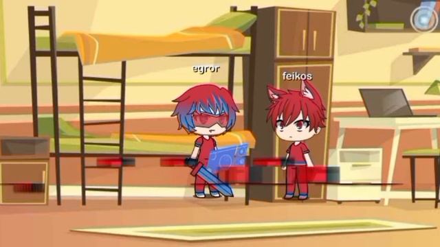 пространственное перемирие 3 серия|Egror-rutube