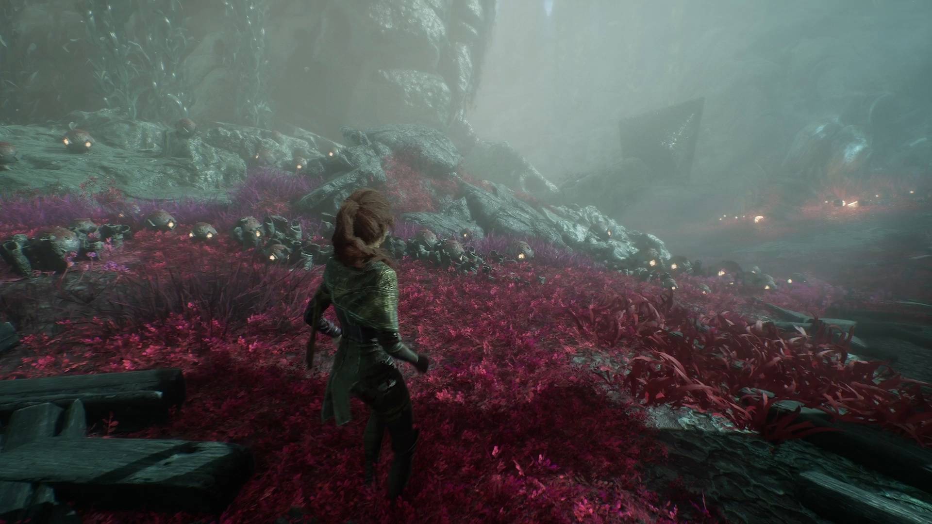 Clair Obscure: Expedition 33 #010 АКТ 1 Гюстав Парящие воды Xbox