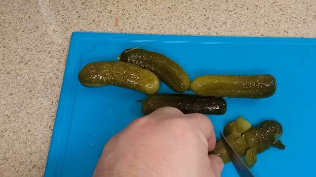 солянка сборная, мясная