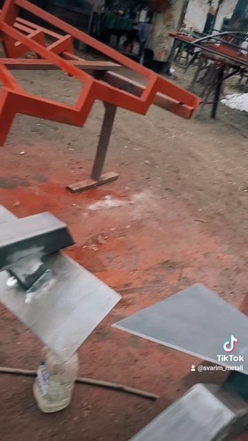 Лестницы из металла I Металлические лестницы I Сварить Лестницу I Лестница в дом