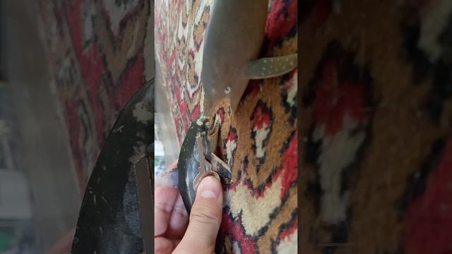 Кто убийца 3 серия