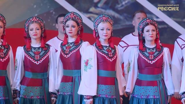 5. «Сказ о русском солдате» («Дай ему сил») – хор им. Пятницкого, Александр Степанов