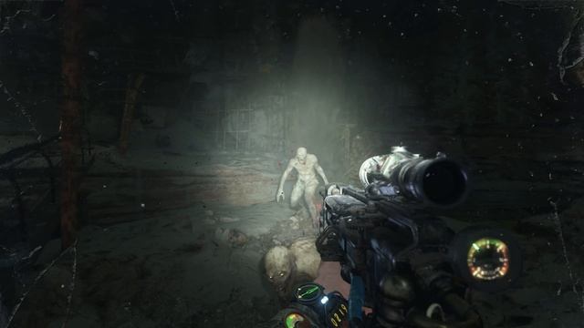 Metro  Exodus.Каспий ч 6.Прохождение # 17