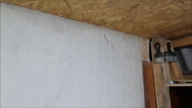 Как стала выглядеть голубятня через 10 месяцев эксплуотации