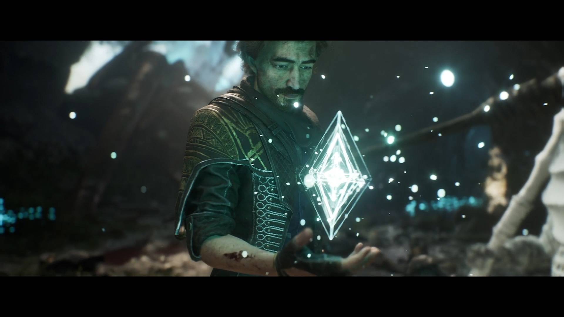 Clair Obscure: Expedition 33 #005 АКТ 1 Гюстав Xbox