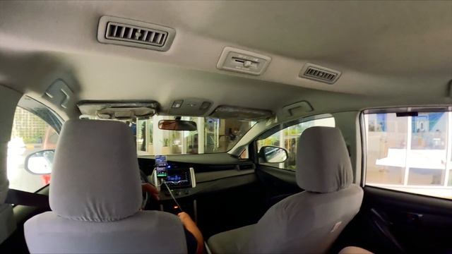 #1_Филиппины 2025. Манила. Остров Панглао. Отель 101 Манила. Перелет на Панглао. Alona beach вечер