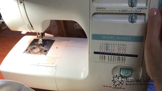 Закрепка на припуске или толстом участке. Как не мучиться с пробуксовкой или зажевыванием