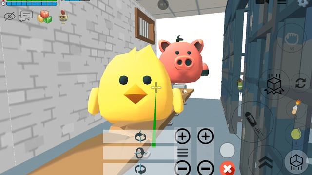 побег из полицейского участка 1 часть