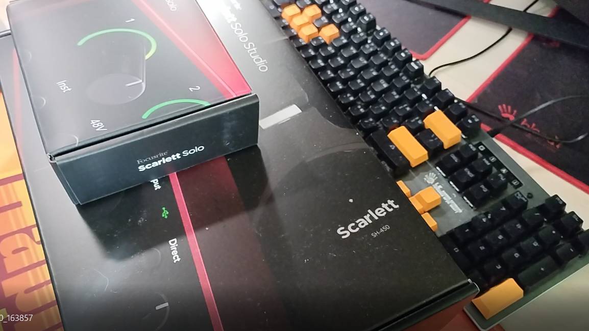 Обзор будущих распаковок...