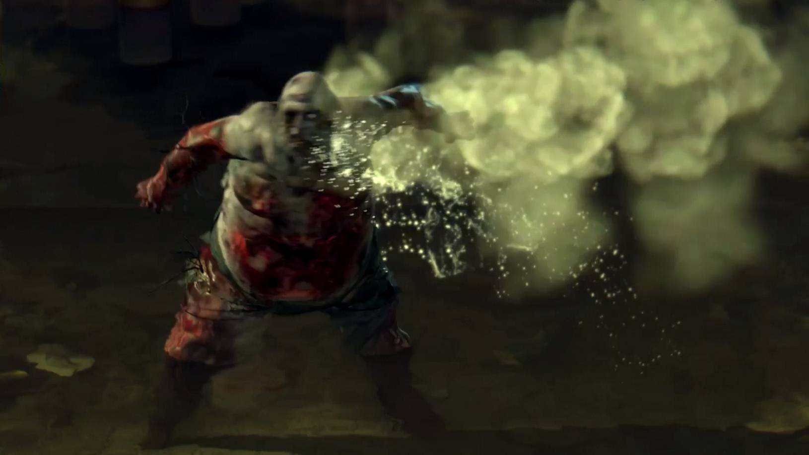 Dead Island #5 -[COOP] КАНАЛИЗАЦИЯ