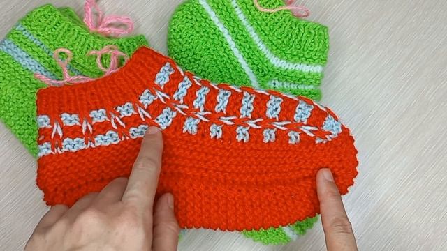 15.03.23 Остатки пряжи в дело 🧶