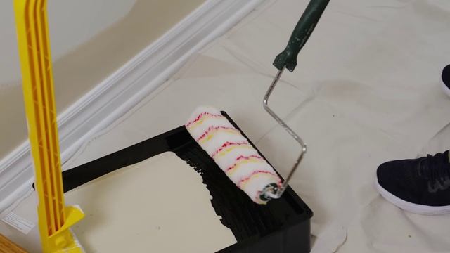 Как Покрасить Комнату – Простое Руководство для Начинающих!