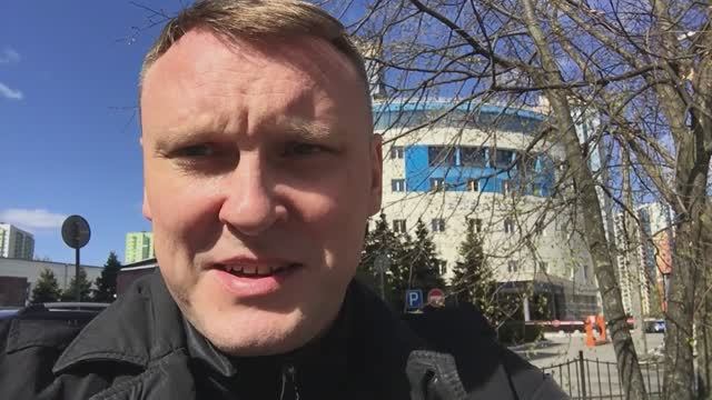 Open University #16 Проверка доносов