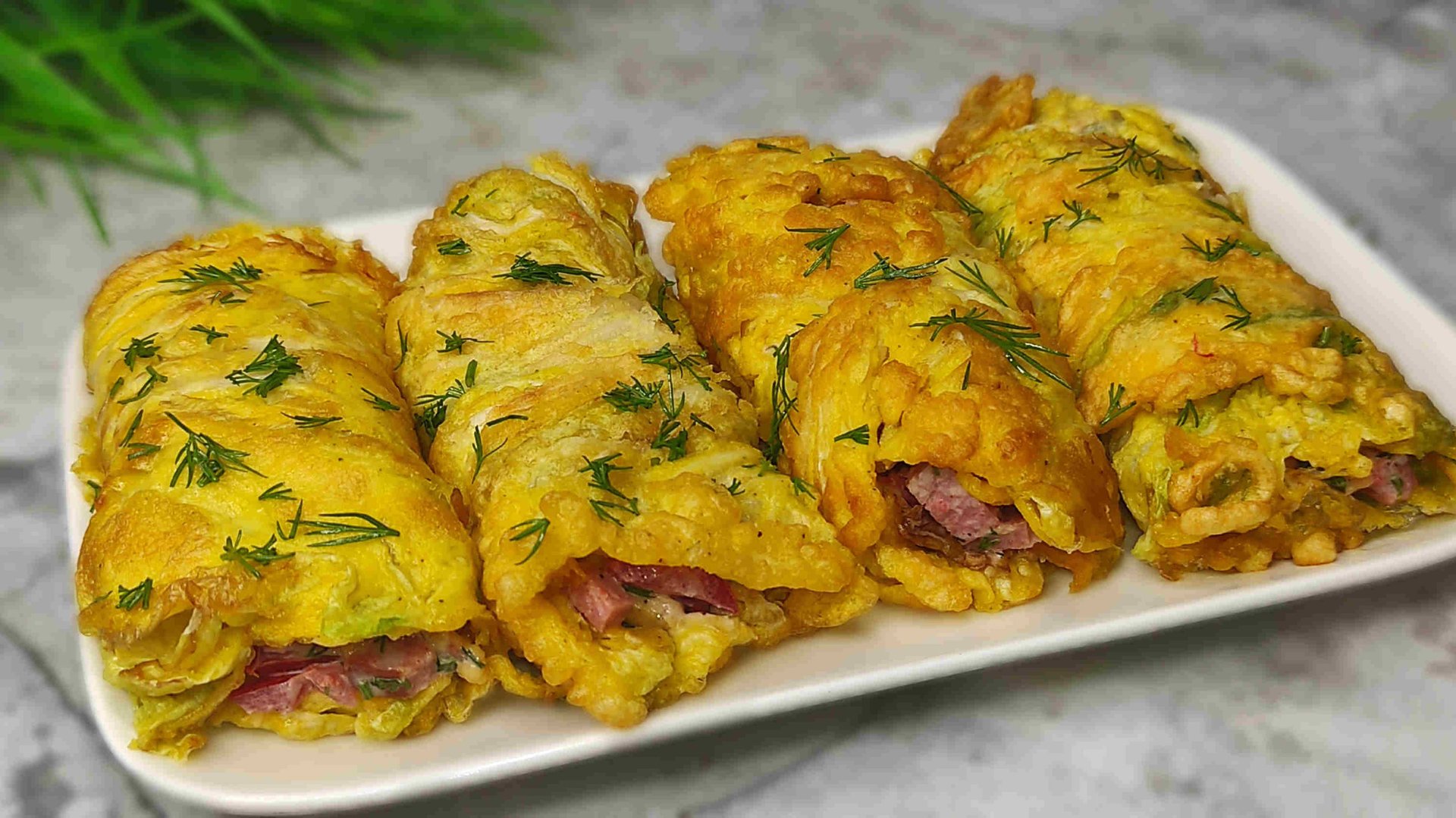 Рулетики из ПЕКИНСКОЙ КАПУСТЫ  с начинкой в КЛЯРЕ. Такую закуску вы еще  НЕ ПРОБОВАЛИ.