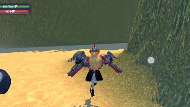 F-Warrior - Amazing Maze