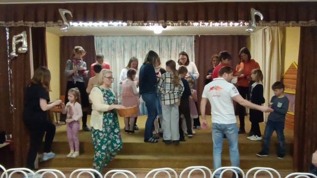 7 марта 2025 года 4-ое видео