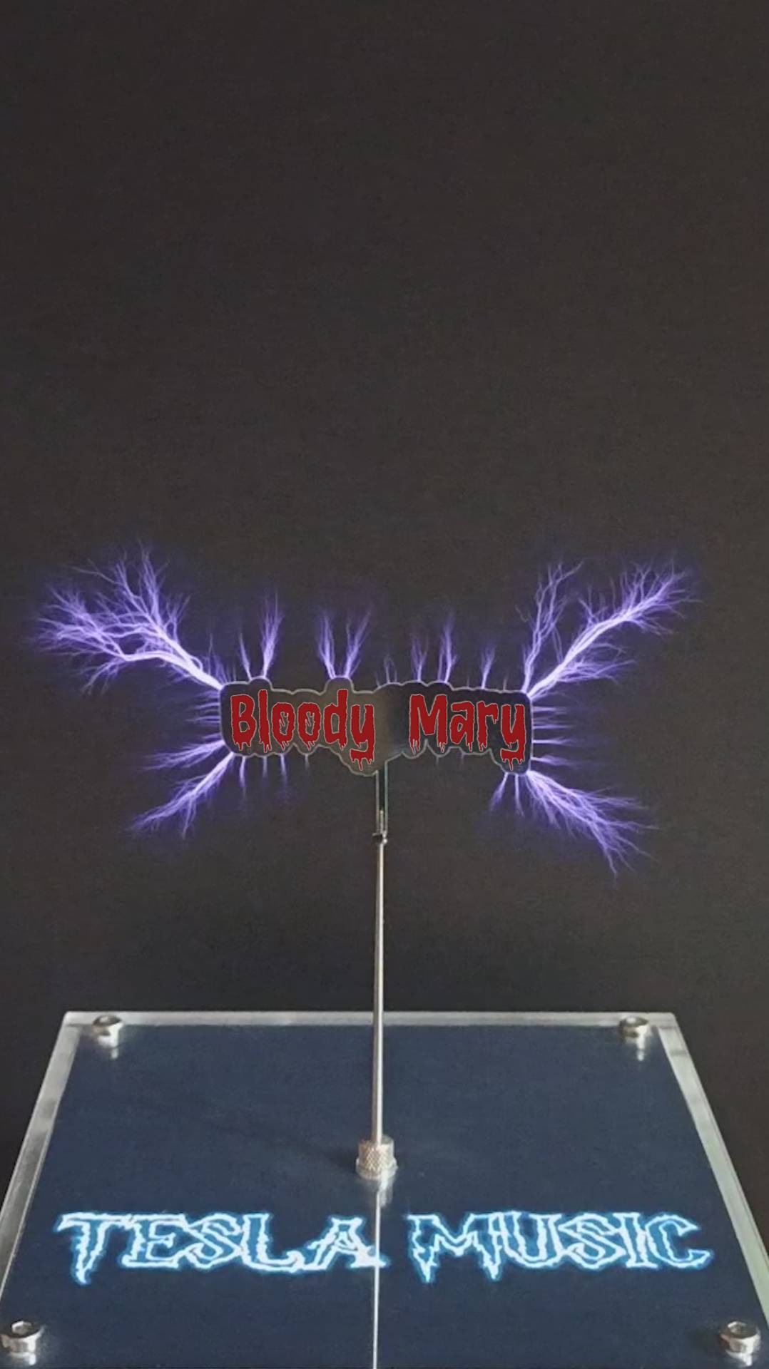 Музыка Lady Gaga - Bloody Mary Tesla Music #2024 #video #shorts #short #shortvideo  #teslamusic