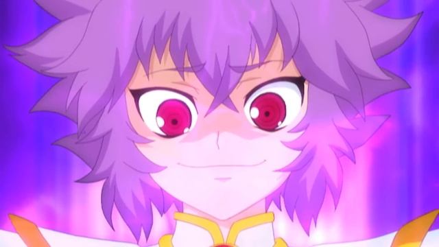 Infinity Nado. Сезон 4. Серия 18. Судьба Земли  | Новый сезон