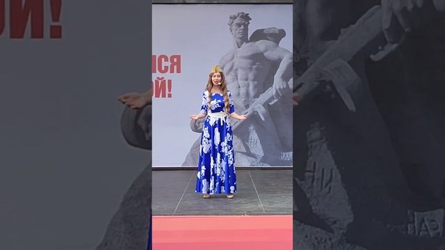 Татьяна Орёл | Песня солдата (автор Т.Орёл)