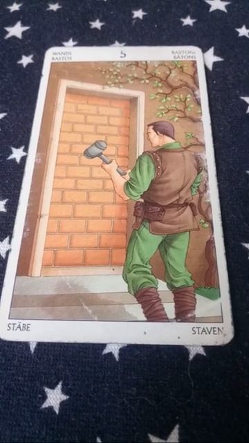 105 Карта дня Таро #shorts от Ляли Румакиной