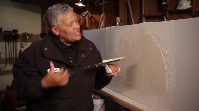 Как Создать Фактуру на Стенах и Потолке: Лучшие DIY Методы"