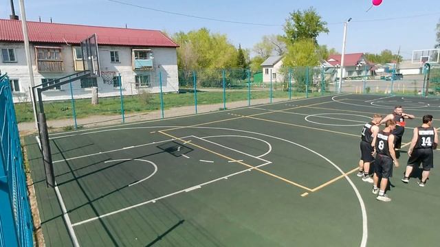 п.Заря - с.Светлоозерское