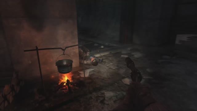 Metro: Last Light #2 часть