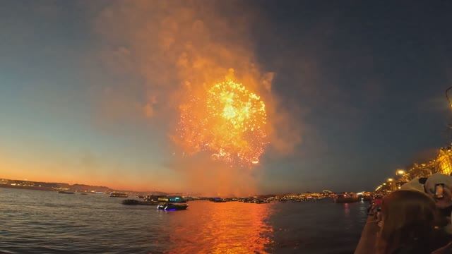 Санкт-Петербург День Победы 9 мая 2025