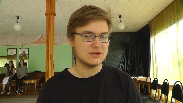 ИНТЕРВЬЮ. 1-Я БРИГАДА. Как тебе экспедиция? Экспедиция 2017