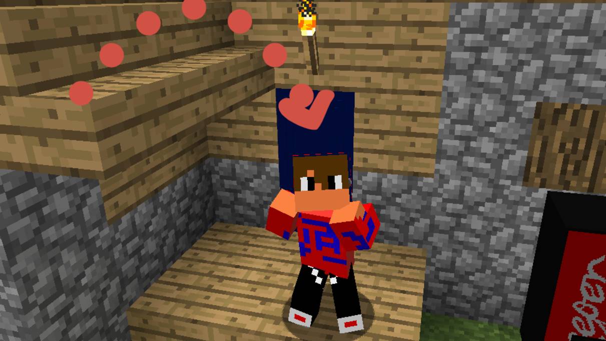 Купил дом и сделал ремонт! IvanGora Minecraft