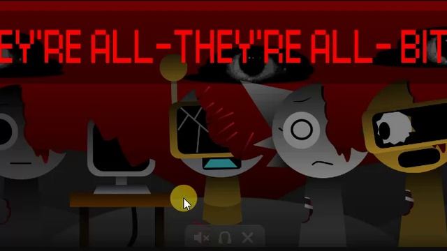 Спрунки как Бруд 2