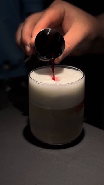 Кислота, сладость, глубина — каждый наш сауэр рассказывает свою историю.