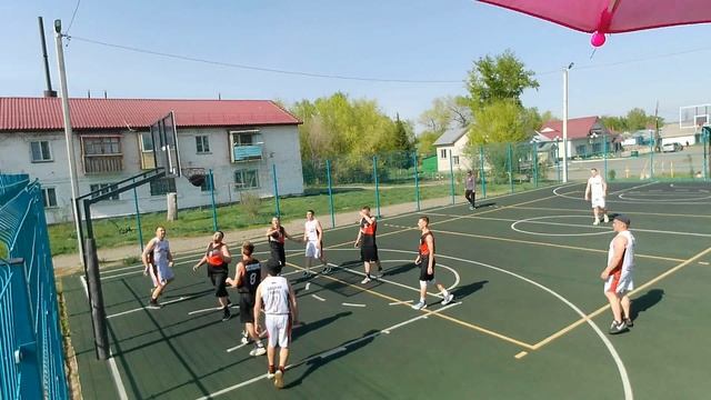 с.Светлоозерское - с.Первомайское