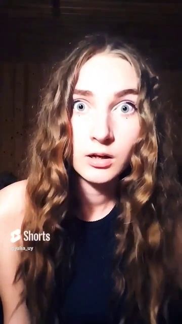 Пробую новый формат видео  #юлияuy #shorts #blogger #challenge #trending  #тренды #рек