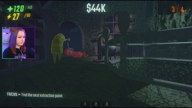 смертельная игра в R.E.P.O