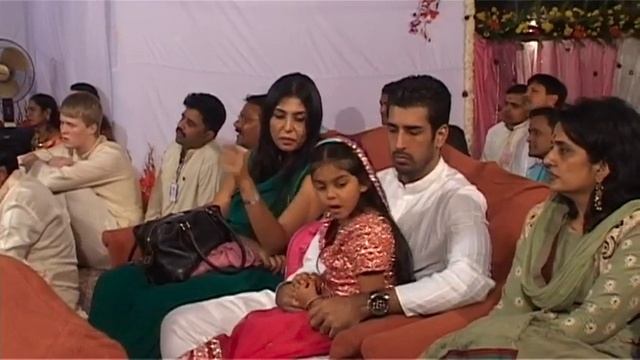 2010-1121 Вират Пуджа. Нойда Индия.