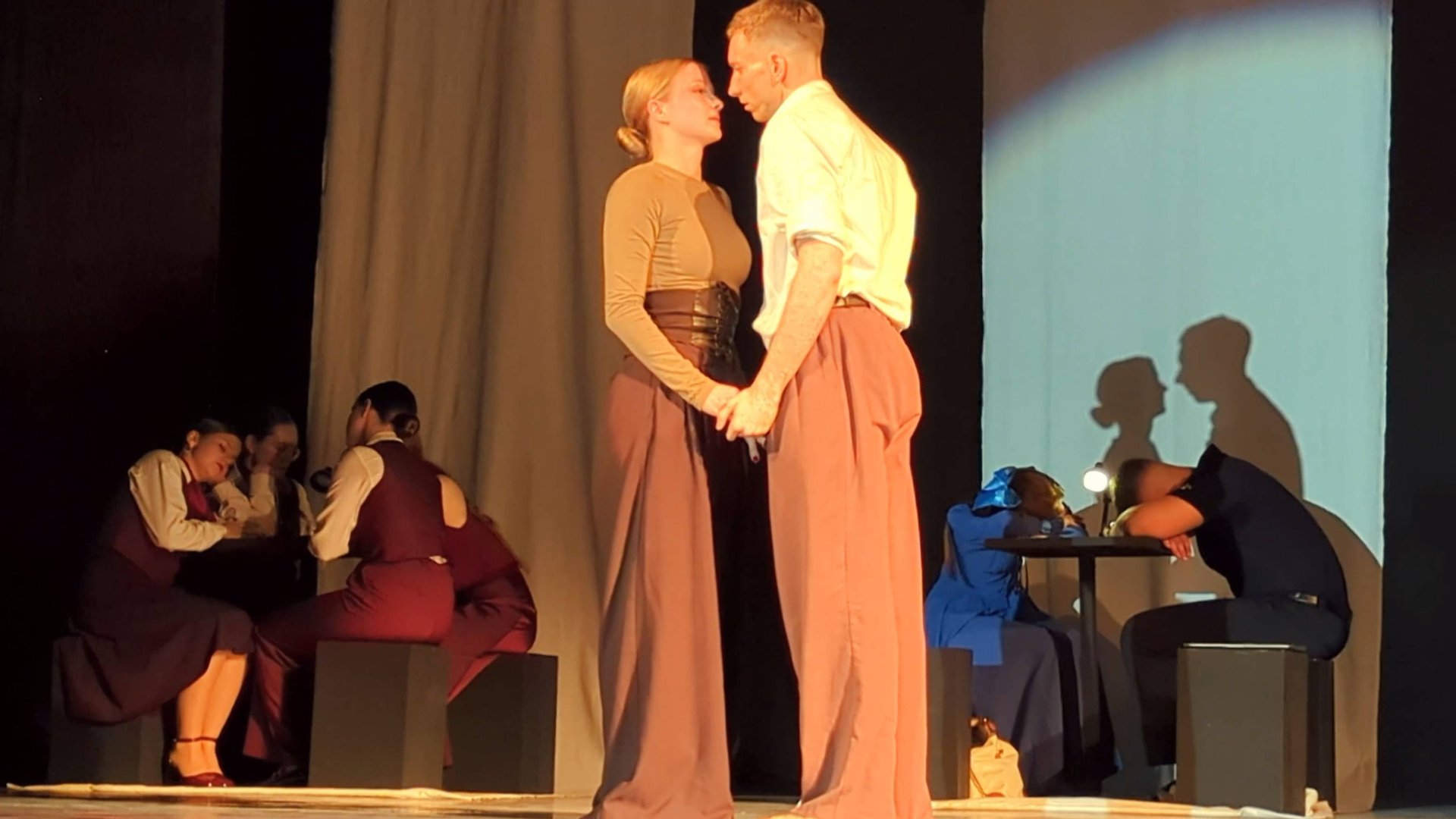 Студенческая весна, Ярославль-2025