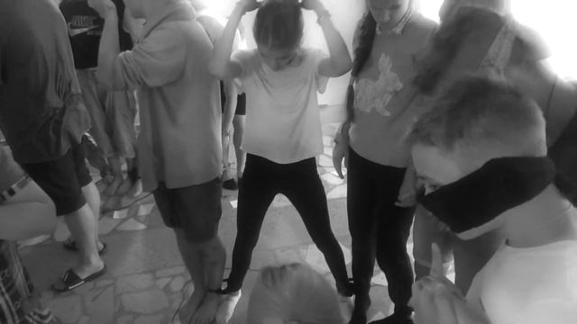 ПЕРЕПИСАТЬ ЖИЗНЬ ЗАНОВО. Меняем решение «Я – неправильная, ненужная». Тренинг. Экспедиция 2018