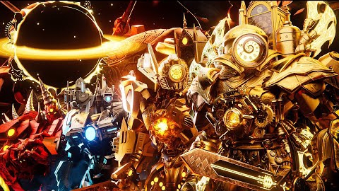 скибиди туалет мультевселеная 047 (часть 1)