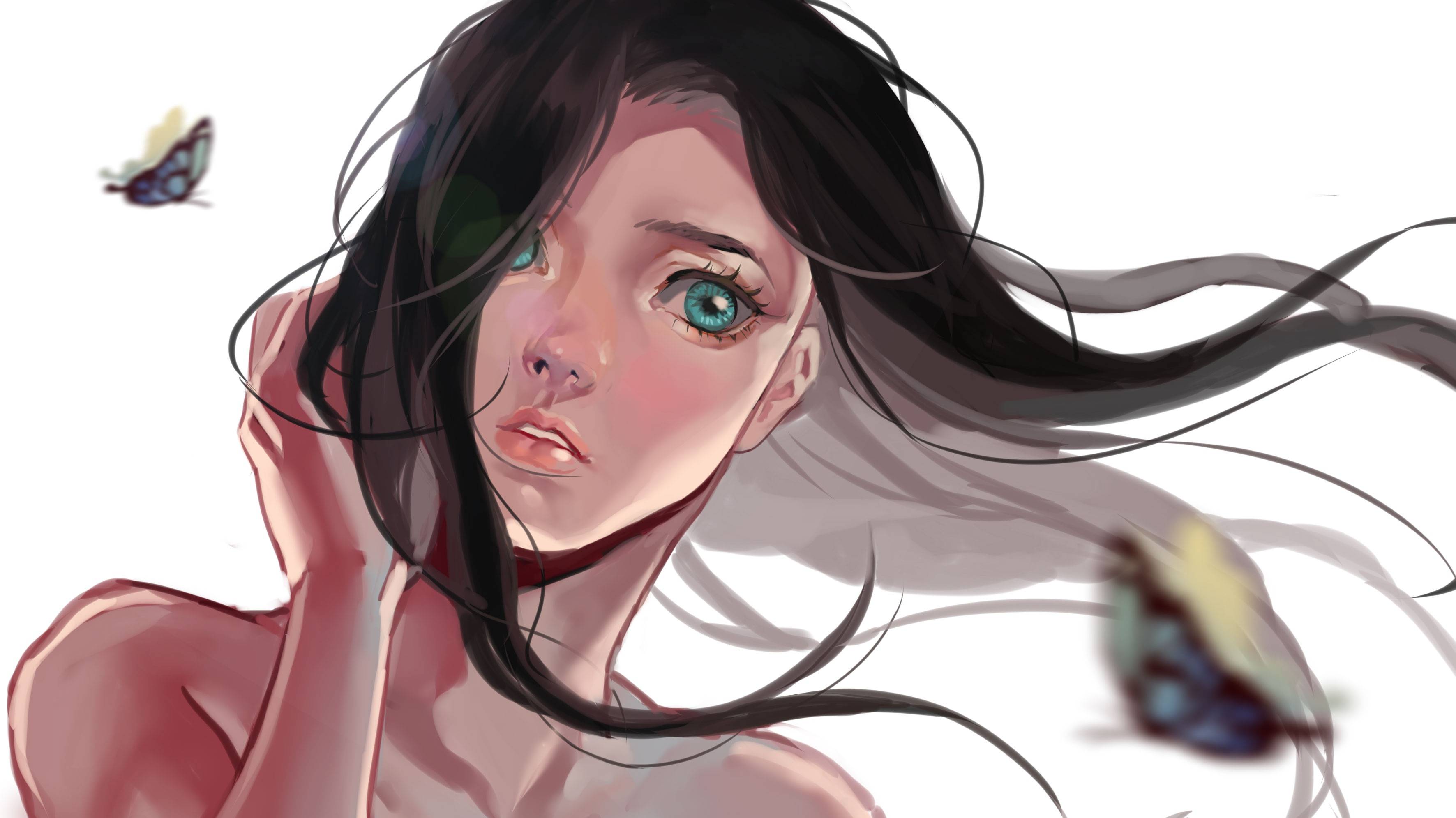 Wuthering Waves обновление 2,3 немного сюжета ч.2