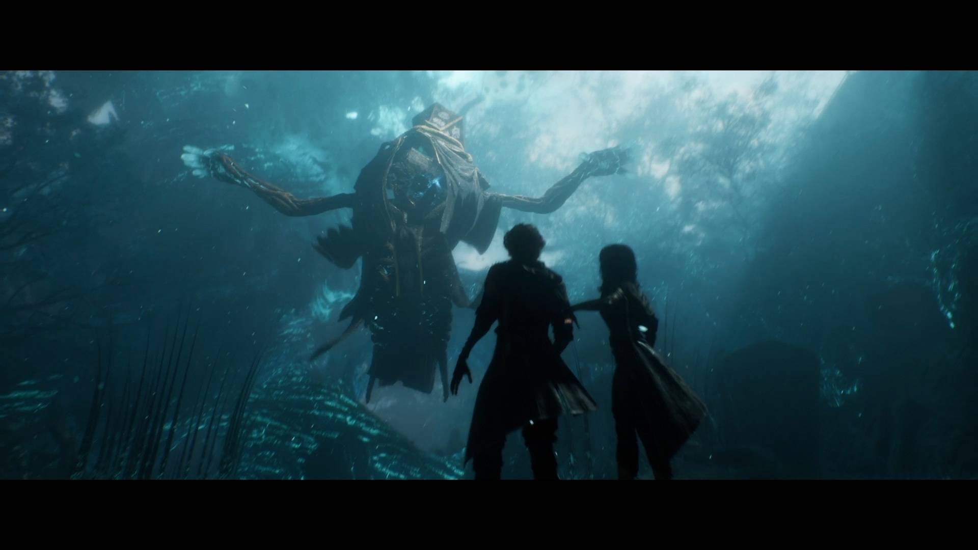 Clair Obscure: Expedition 33 #006 АКТ 1 Гюстав Xbox