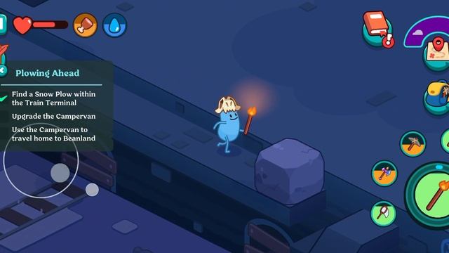 Как выйти победителем №4, когда против тебя сама логика происходящего