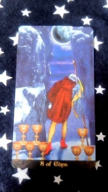 102 КАРТА ДНЯ Таро от Ляли Румакиной_tarot card of the day_Lyalya Rumakina #shorts