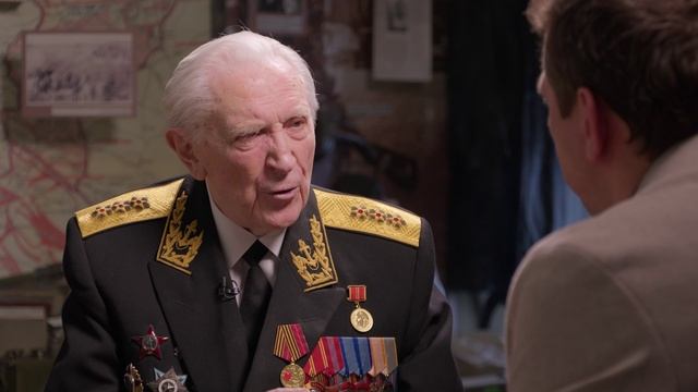 Победители. Выпуск 11. Турунов Свет Саввич