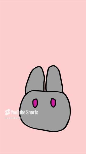 пушистик танец #animation #popular #art #shorts #memes