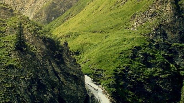 Медитация Великодушный Настоящий Момент. Джо Диспенза