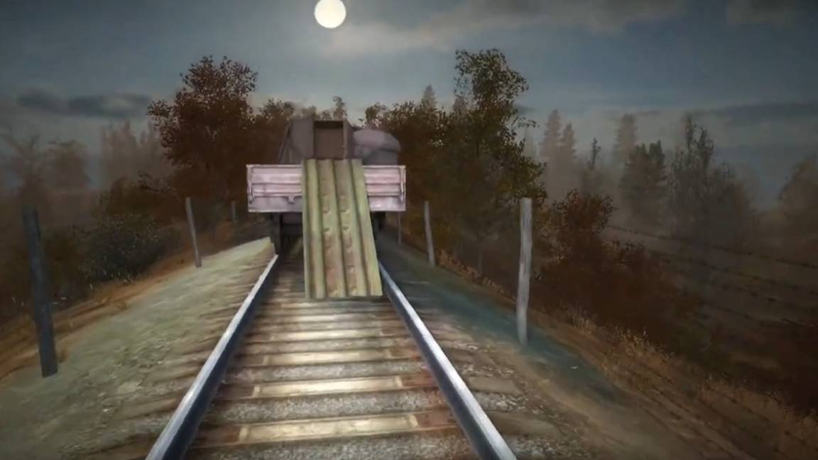 Сталкер Тайна кордона № 9 Найти тайники по наводке